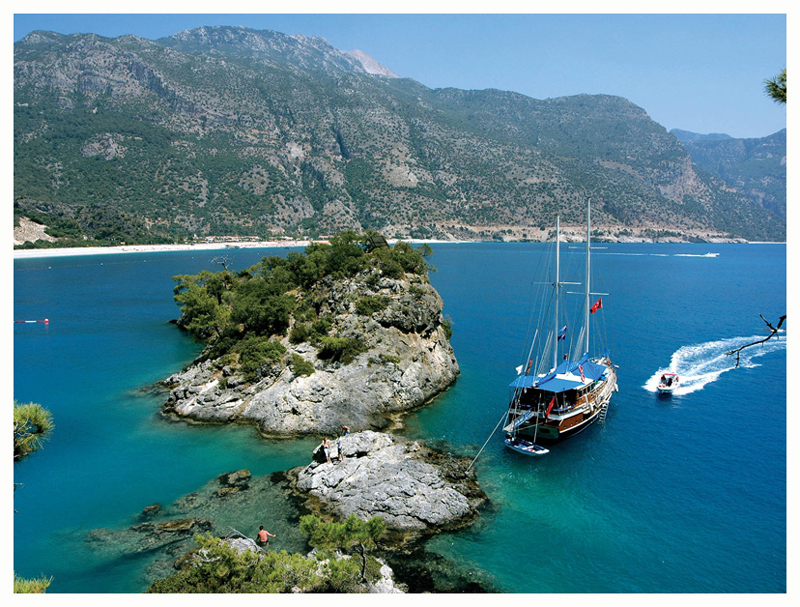 Discover Fethiye Tours and Holidays: Your Ultimate Mediterranean Escape ...